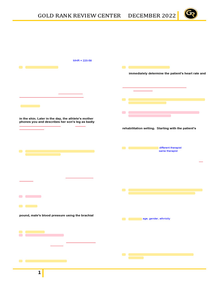 BR - IER Giles Saunders - Rationale | PDF