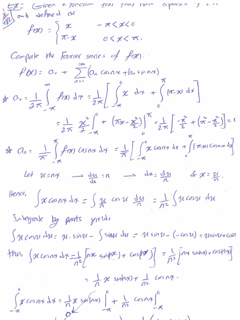 Chapter 11-Examples Part 2 | PDF