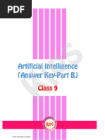 A Textbook of Artificial Intelligence Class 9 (Code 417) - Flipbook by ...