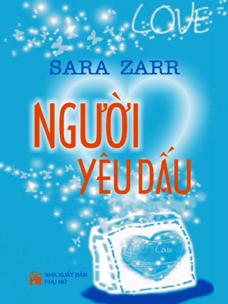 Truyen Nguoi Yeu Dau | PDF