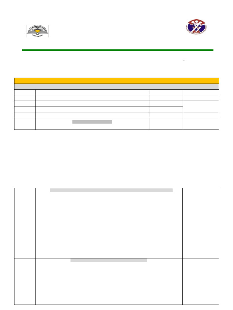 Programa das Jornadas Cientificas 2024 | PDF