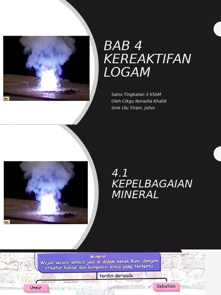 new f3 BAB 4 ziela khalid =) | PDF