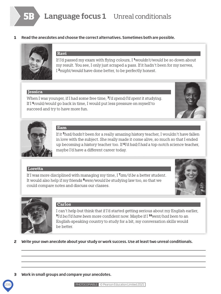 RM C1 PC 5B LanguageFocus1 | PDF