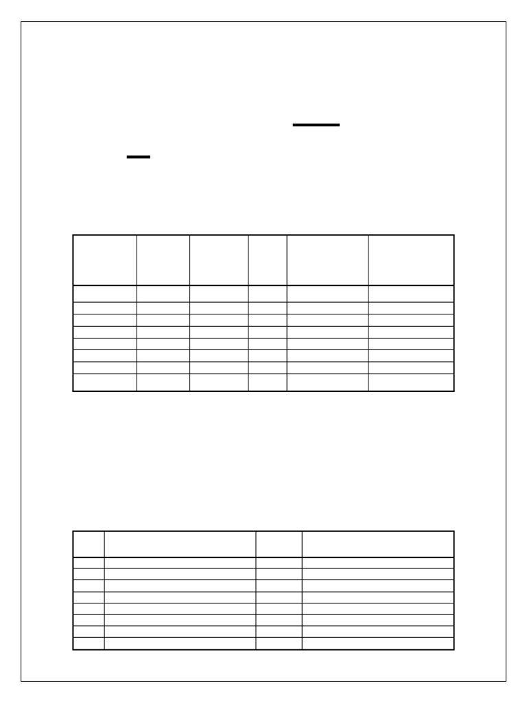 Form - 2 (Revised) - EPF Filled | PDF