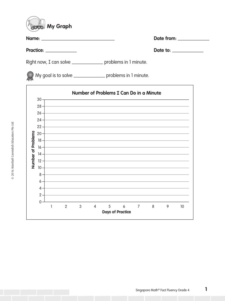 Math Grade 4 Timed Mixed Practice | PDF | Mathematics | Arithmetic