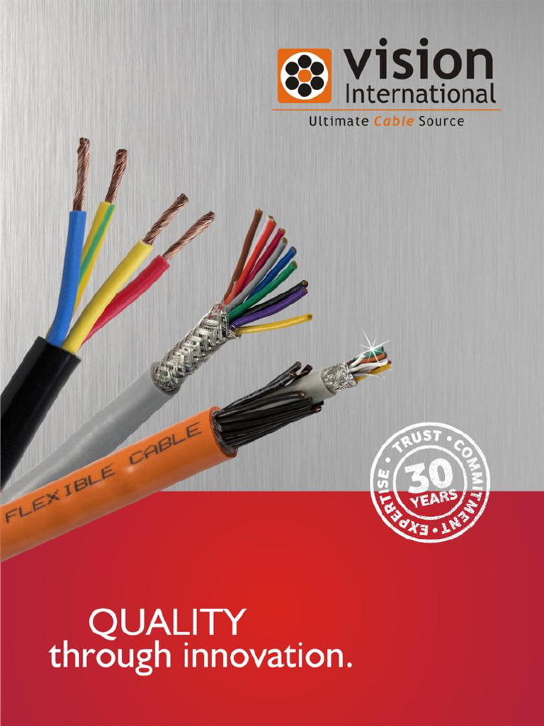 Company Catlog | PDF