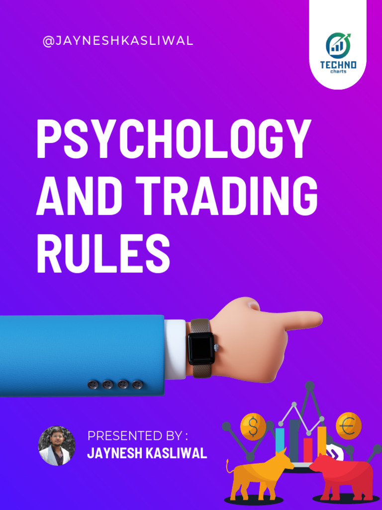 Psychology +rules | PDF