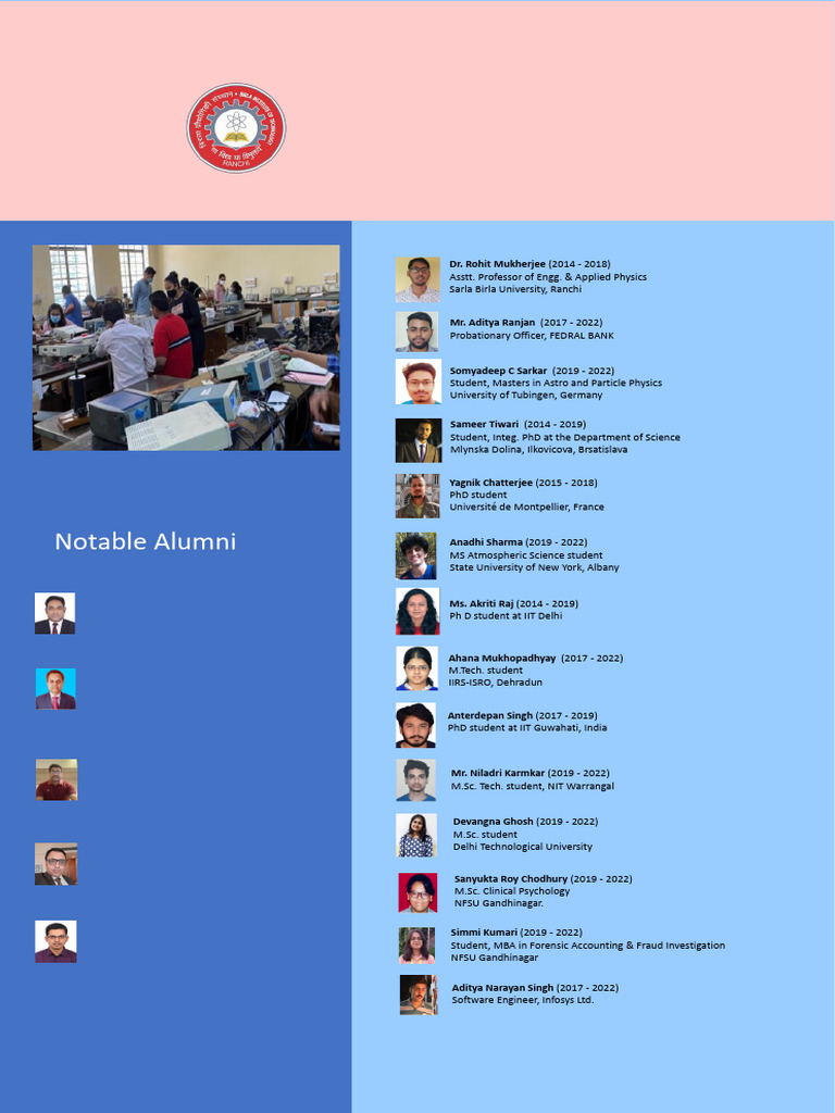 Alumni Poster (1) | PDF