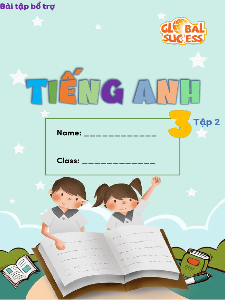 (123doc) - Bai-Tap-Bo-Tro-Global-Success-3-Tap-2 | PDF