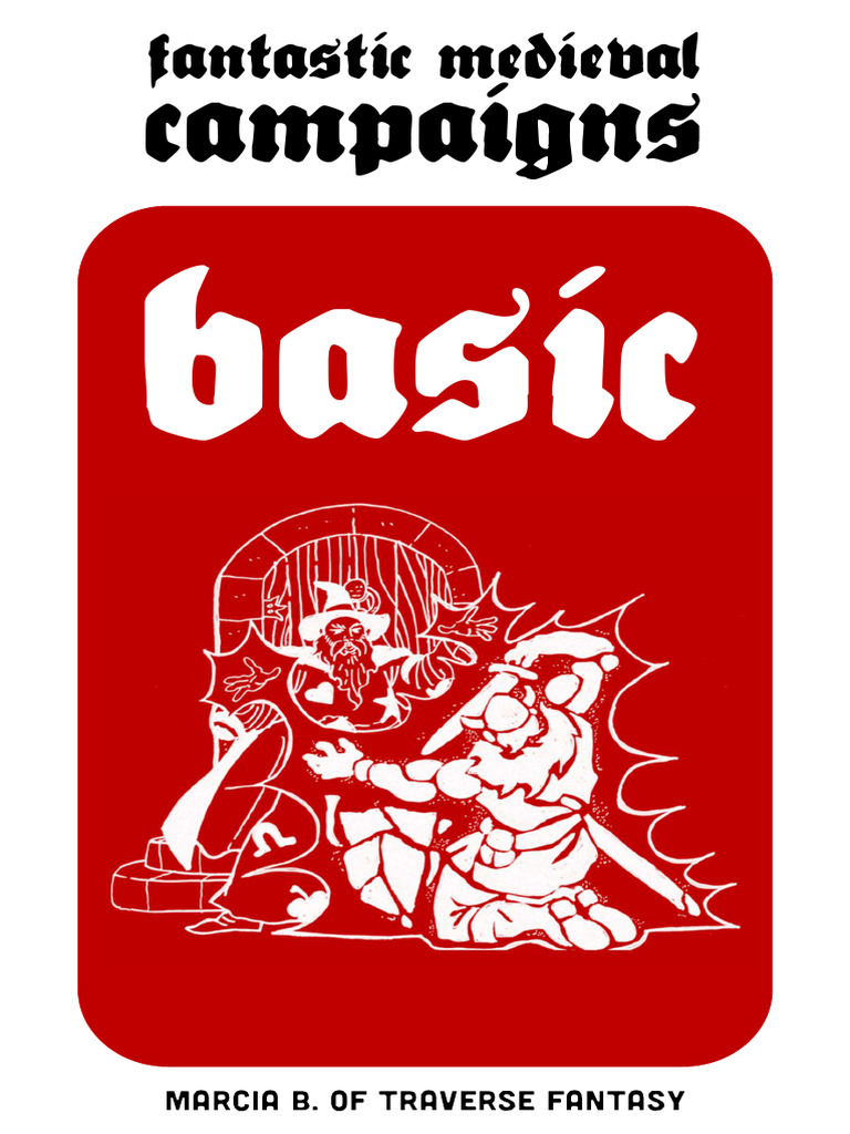 FMC Basic | PDF