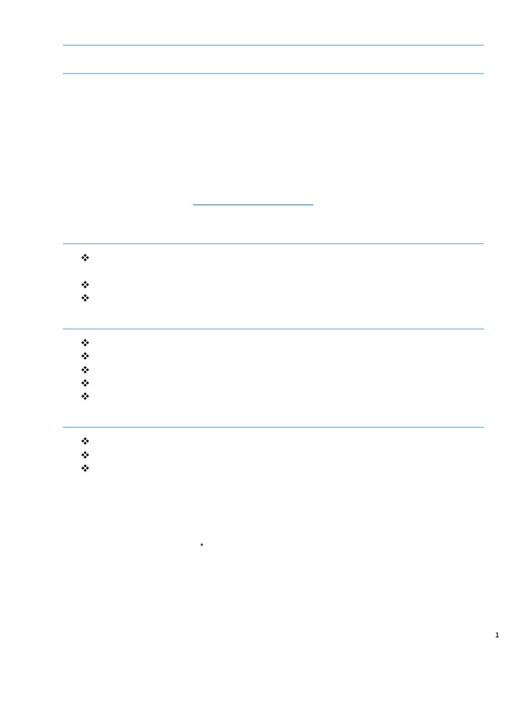 Emmy Musimbi CV: Skills & Experience | PDF