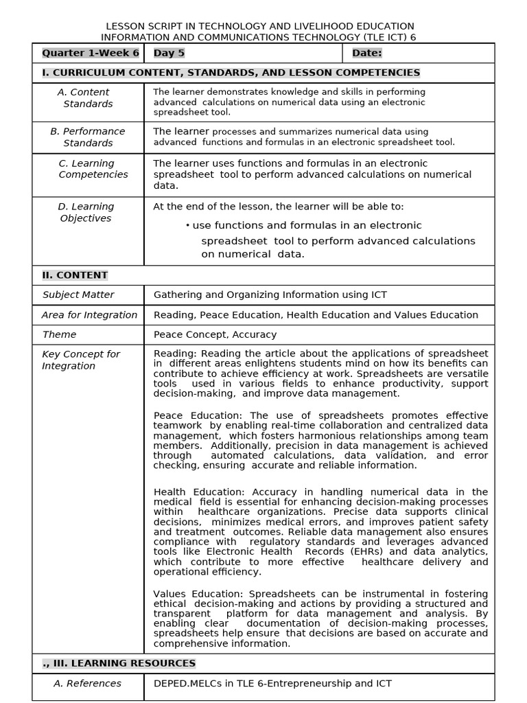CUF-EPP(ICT)-Q1-W7 | PDF