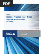 APQP Third Edition | PDF