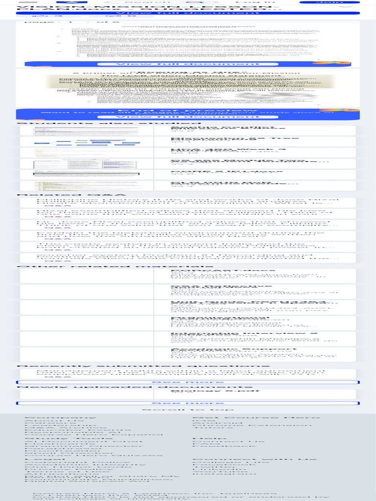 Vision Mission Lesson Plan.docx Suggested Learn… | PDF