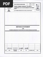 SF6 Gas Safety Data Sheet | PDF | Dangerous Goods | Waste Management
