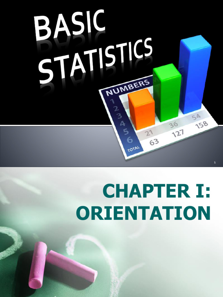 Elementary Statistics | PDF