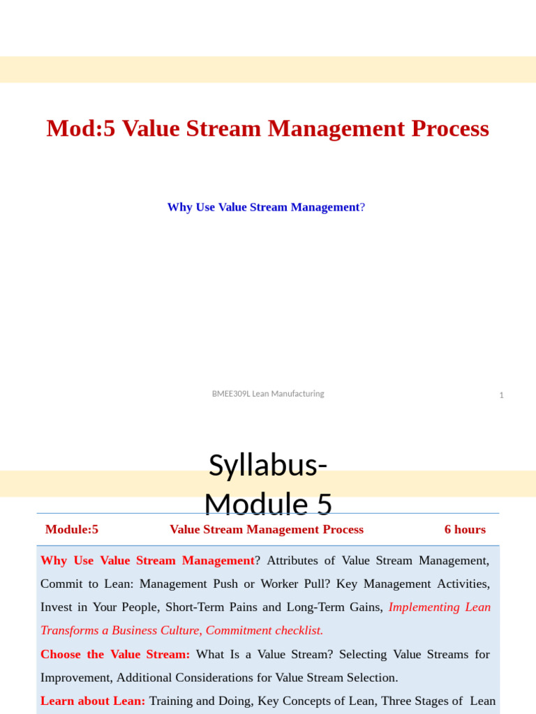 26-Implementing Lean Transforms A Business Culture, Commitment ...