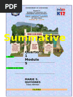 Eccd Learning Materials | PDF