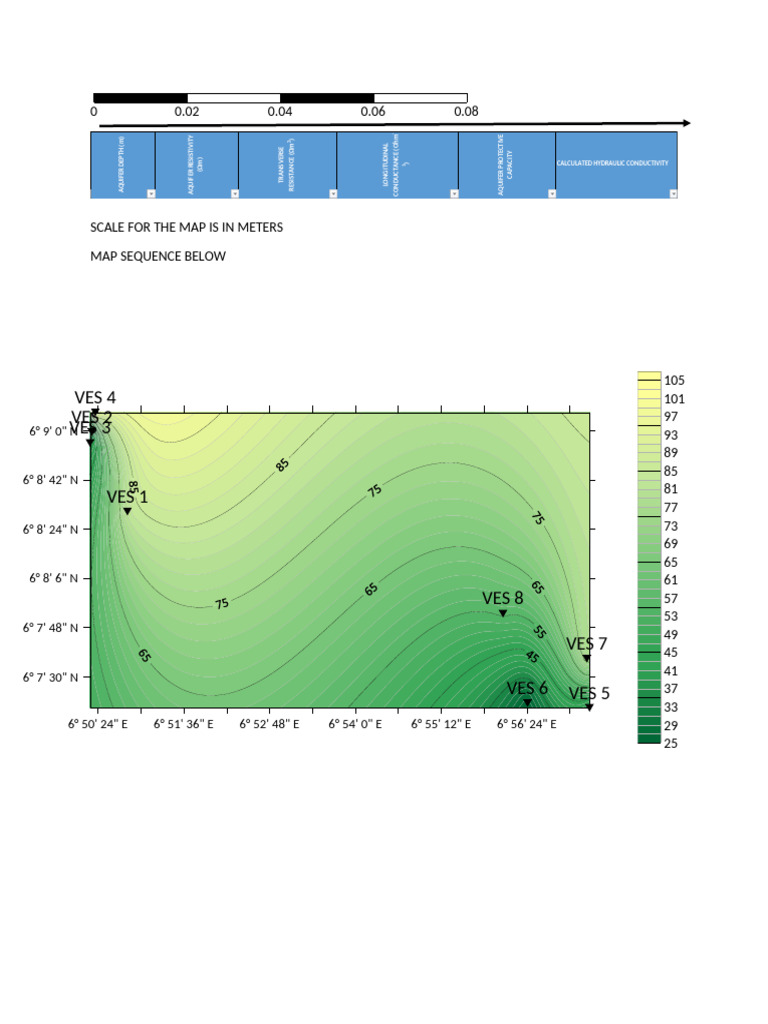 Cynthia MAP | PDF