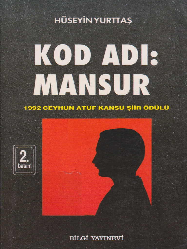 Kod Adı Mansur | PDF