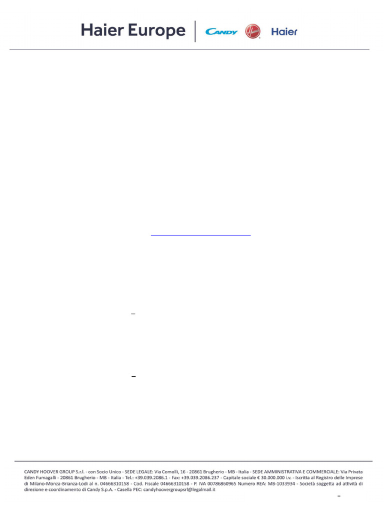 Izjava o Sukladnosti | PDF