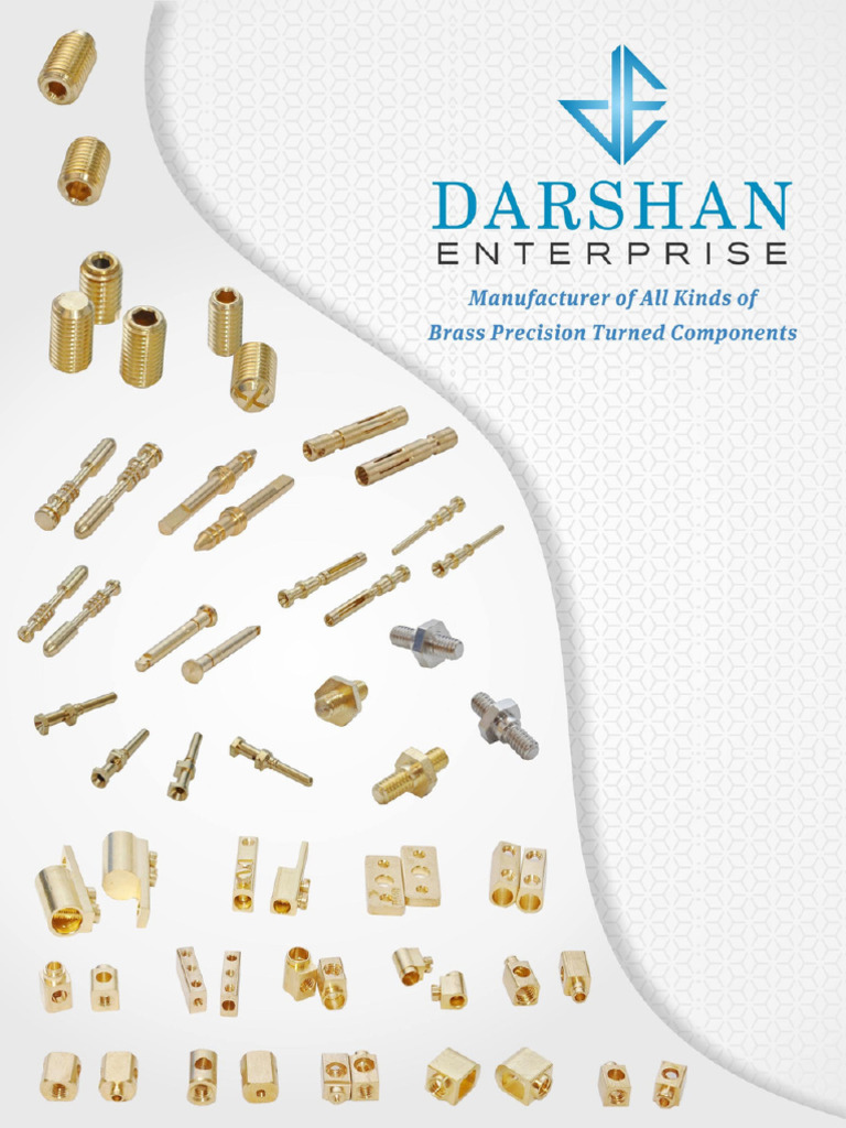 Darshan Enterprise | PDF | Technology & Engineering