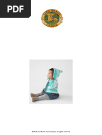 Buri Fiber - Nature and Uses | PDF | Textiles | Trees