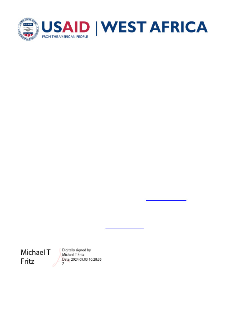 Solicitation-Senior Climate Change and Biodiversity Technical Advisor ...