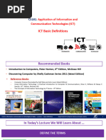 Cambridge International As & A Level It: Coursebook | PDF | Transport ...