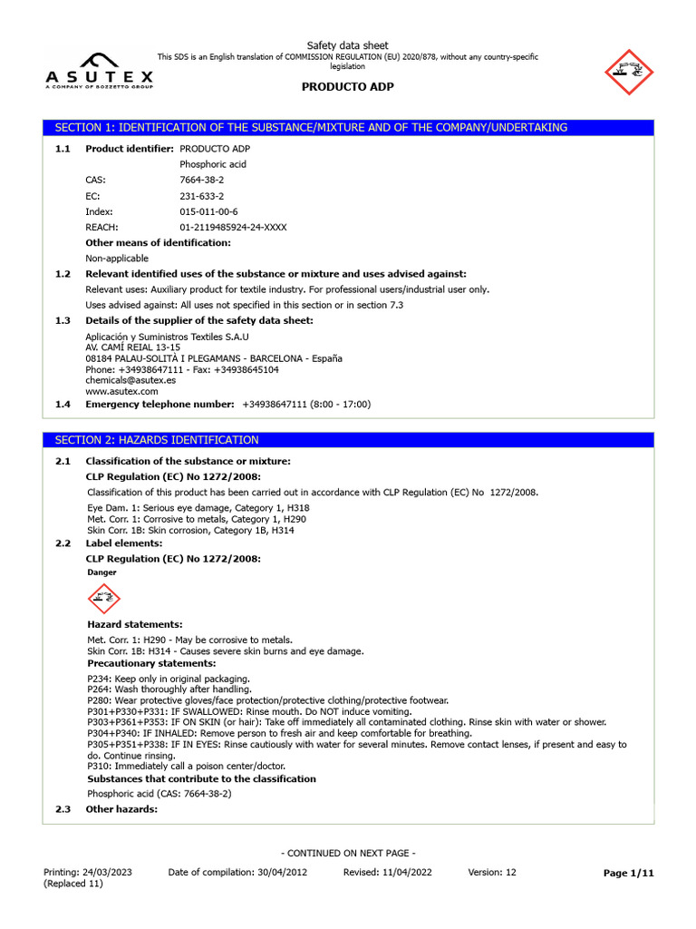 5414 - PRODUCTO ADP - 12 - en | PDF