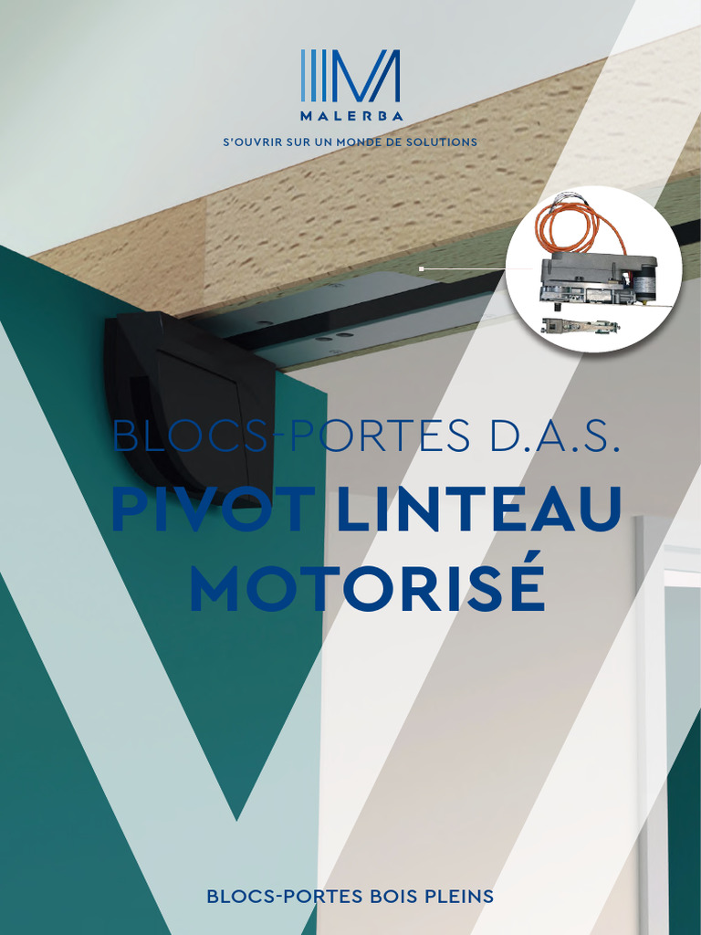 MALERBA - Fiche - Solution - BPB DAS PLM | PDF