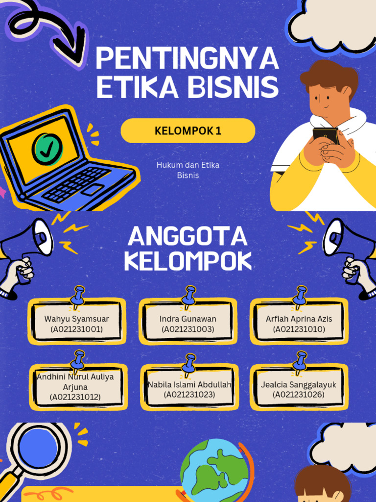 Week2 Kelompok1 | PDF