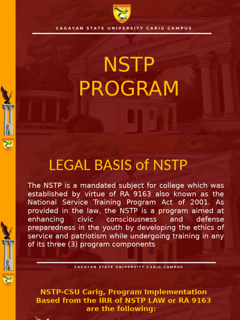 Irr Presentation | PDF