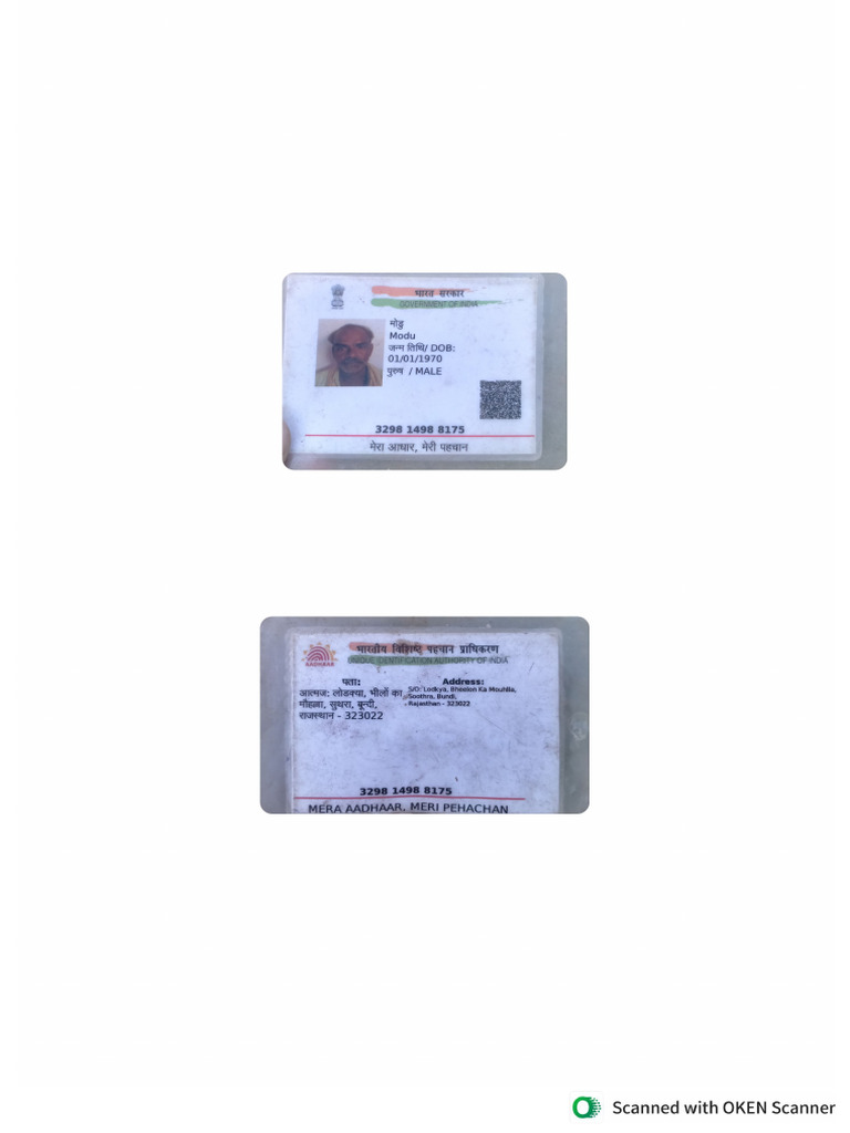 ID Card 09-22-2024 15.32 (1) - 1 - Moda | PDF