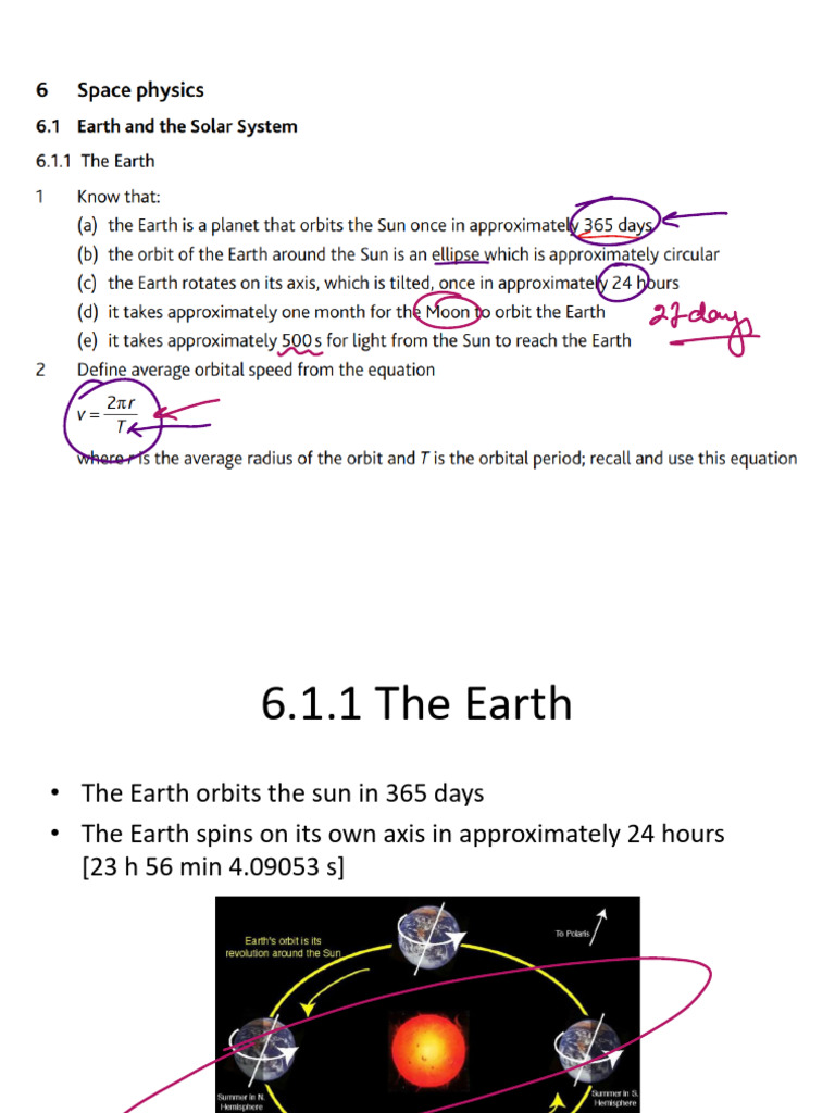 Earth and Solar System Overview | PDF | Stars | Planets