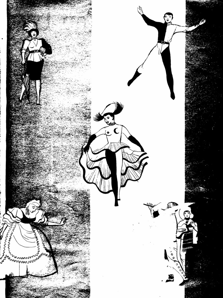 The Cole Porter Songbook | PDF