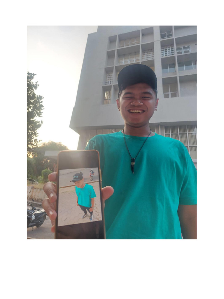 15819033_Joshua Purba_Analisis Sistem | PDF