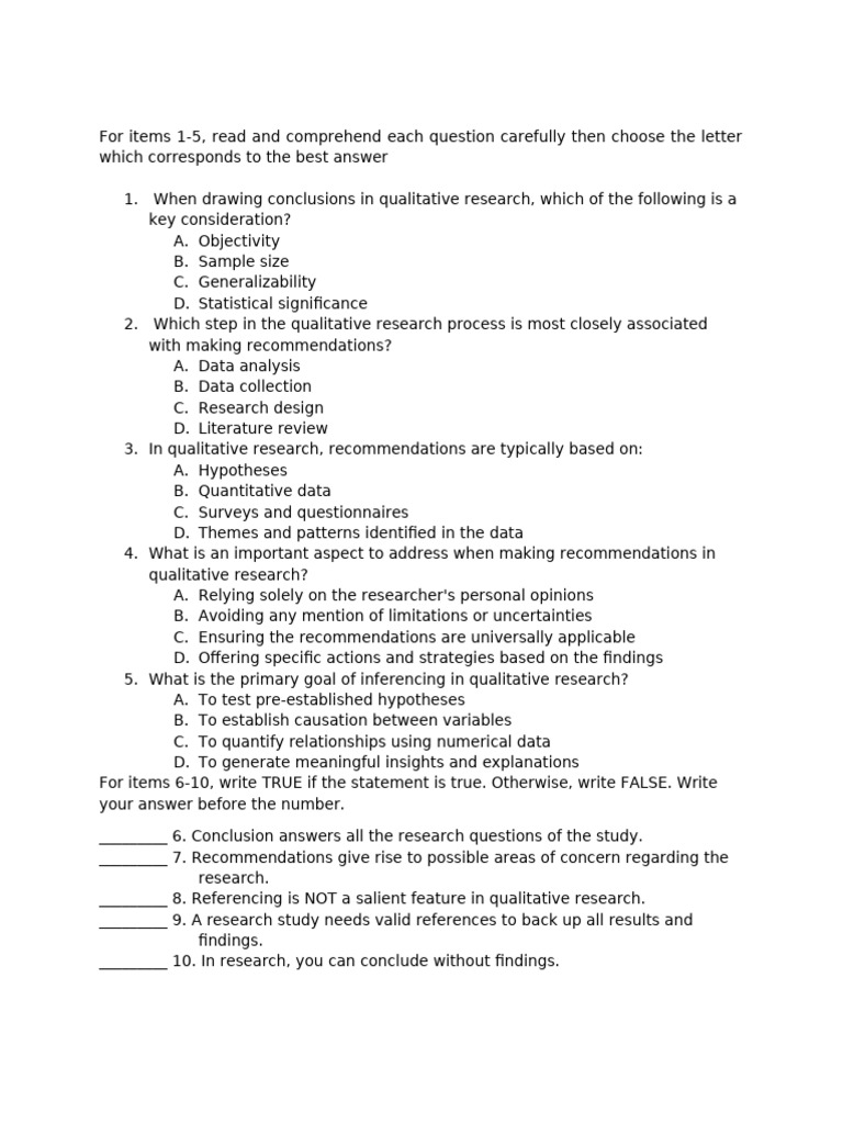 Activity Sheet For PR1 | PDF