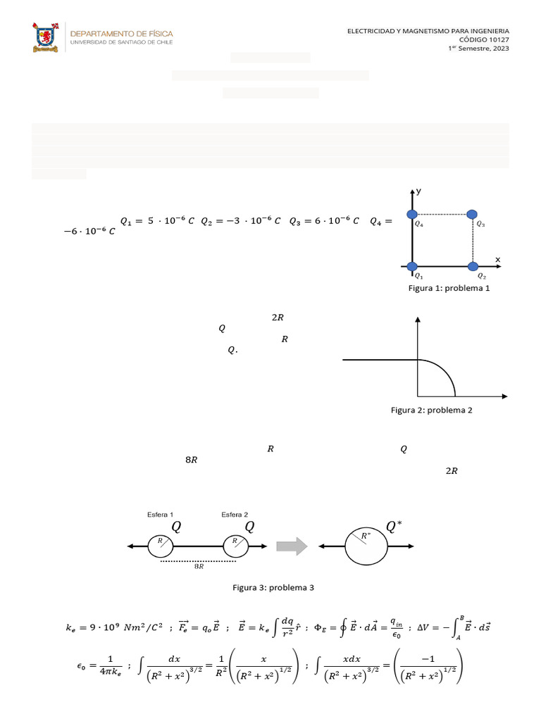 PEP 1 Forma B 2023 | PDF