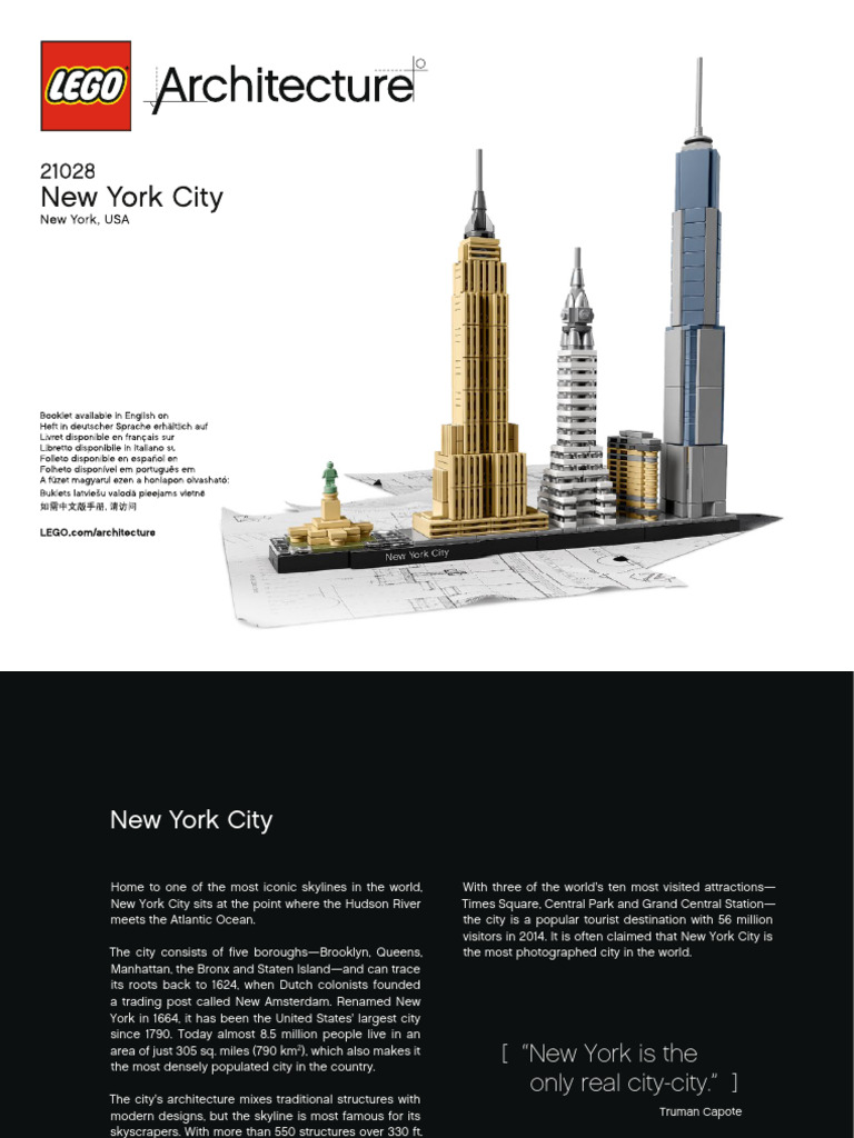 New York City | PDF
