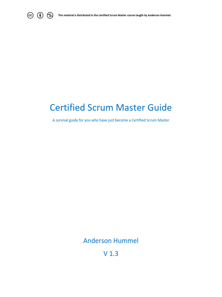 CSM Online Text en | PDF