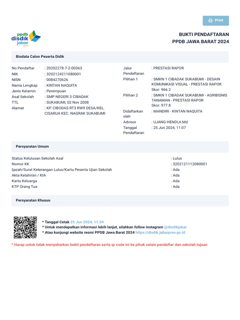 PPDB Jawa Barat 2024 - v24.3.15 | PDF