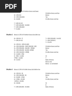 Price List 2023 | PDF