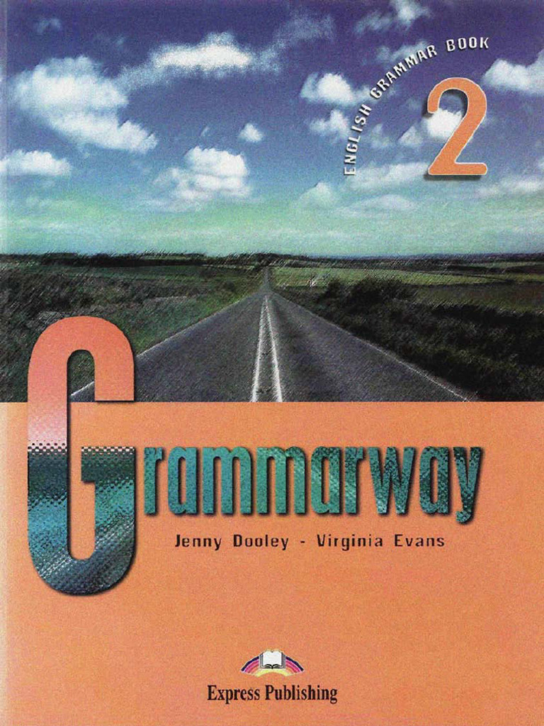 Grammarway.2 English - Grammar.book With - Games | PDF