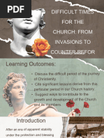 Power and Role of the Catholic Church in 1500s | PDF | Catholic Church ...