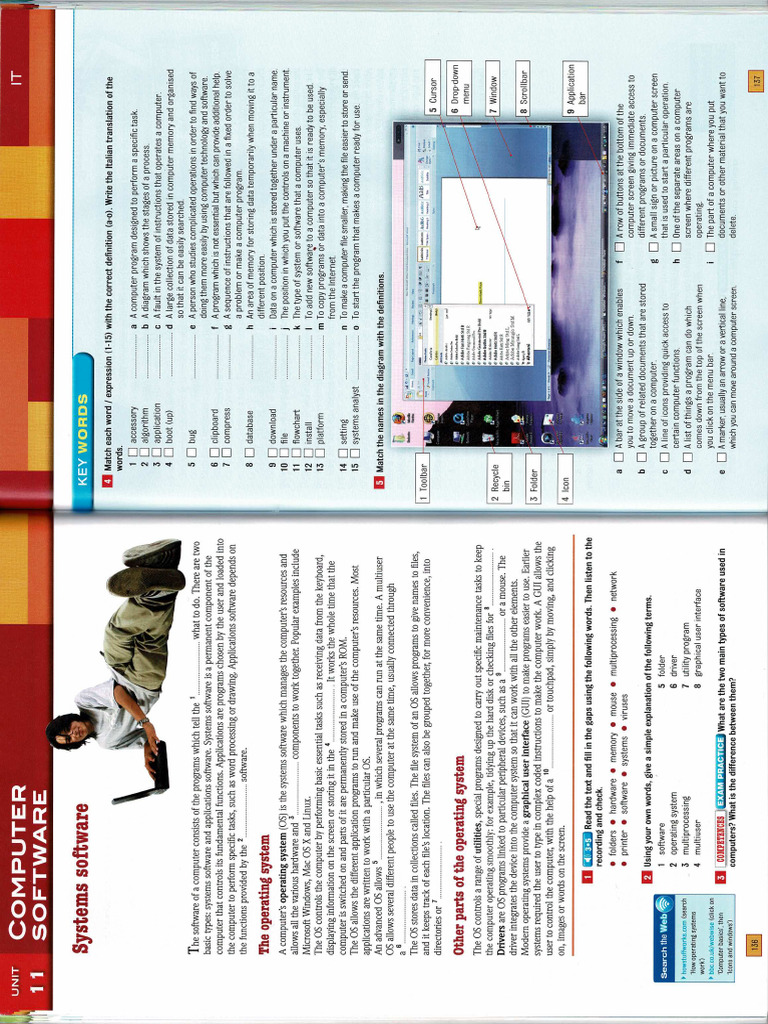 Computer Software | PDF