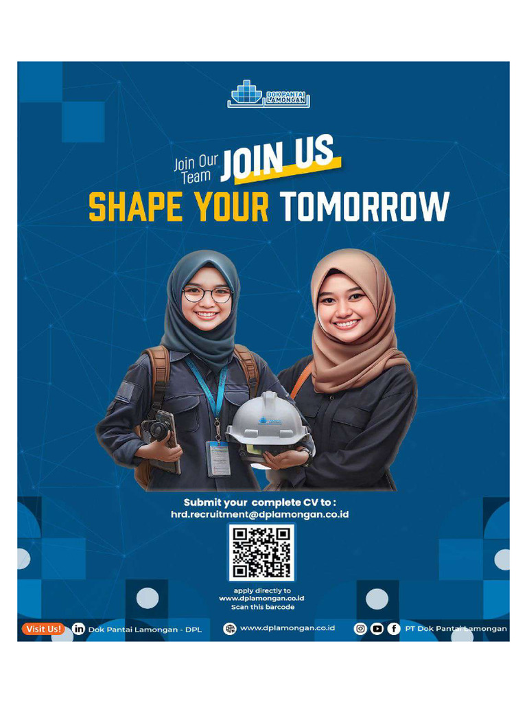 Poster Loker 2 | PDF