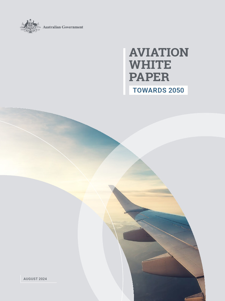 Awp Aviation White Paper | PDF