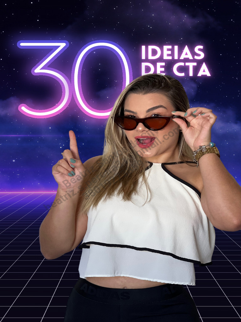 30 ideias de CTA (1) | PDF