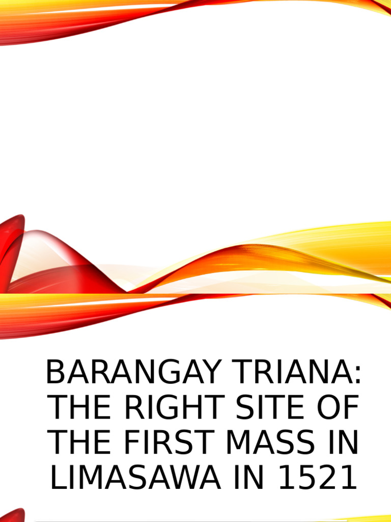 4-FIRST-MASS (1) | PDF